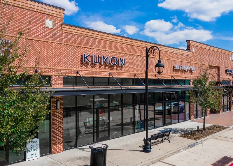Kumon Math & Reading Program - Afterschool.qa