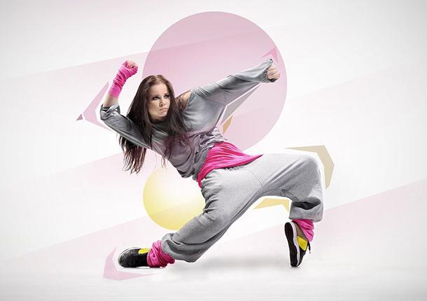 IAID Dance Academy - Afterschool.qa